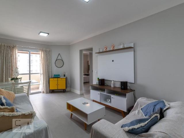 Apto, Água Fria, 2 Quartos, 63 m2 São Paulo