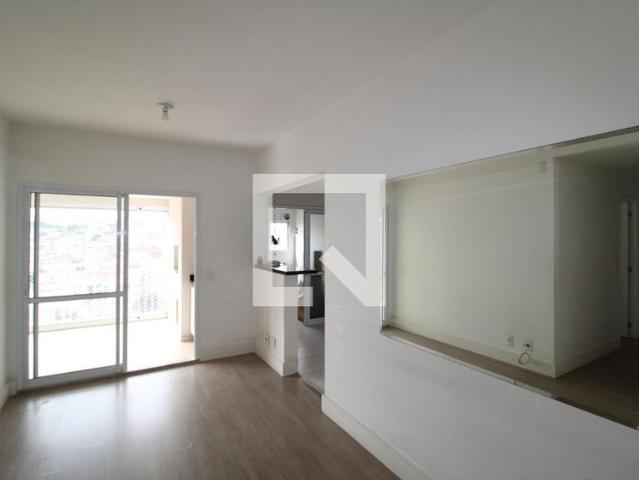 Apto, Água Fria, 2 Quartos, 63 m2 São Paulo