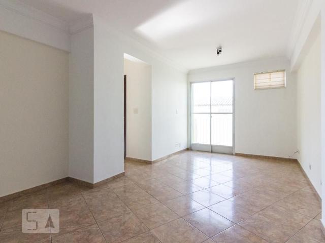 Apto, Água Fria, 2 Quartos, 64 m2 São Paulo