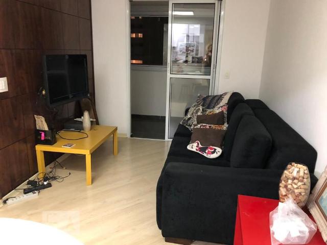 Apto, Água Fria, 2 Quartos, 65 m2 São Paulo