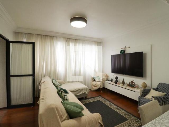 Apto, Água Fria, 3 Quartos, 125 m2 São Paulo
