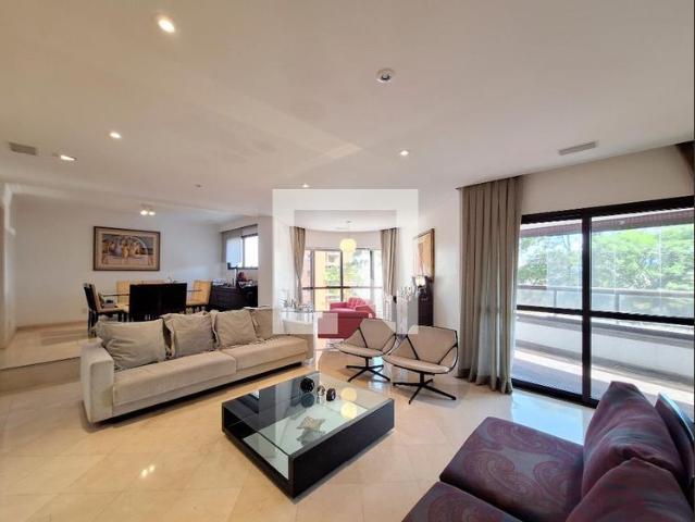 Apto, Água Fria, 3 Quartos, 290 m2 São Paulo