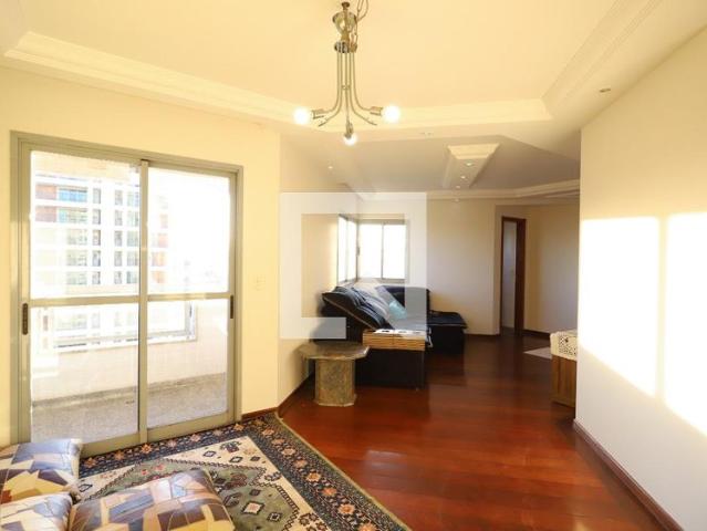 Apto, Água Fria, 3 Quartos, 120 m2 São Paulo