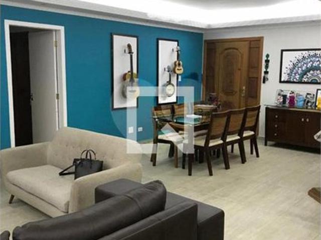 Apto, Água Fria, 3 Quartos, 150 m2 São Paulo