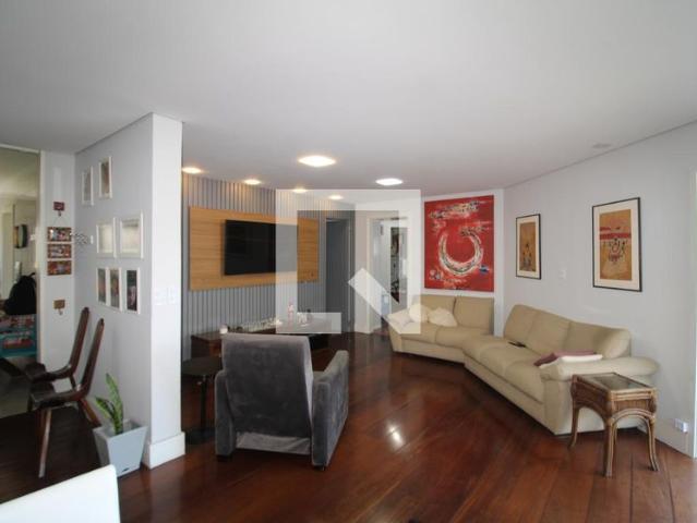 Apto, Água Fria, 3 Quartos, 164 m2 São Paulo