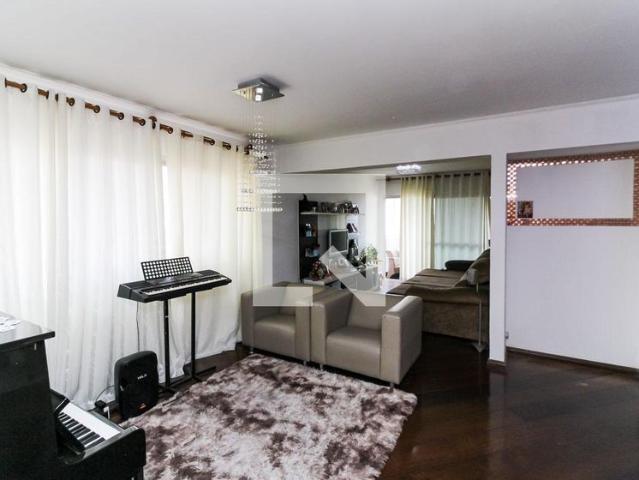Apto, Água Fria, 3 Quartos, 185 m2 São Paulo