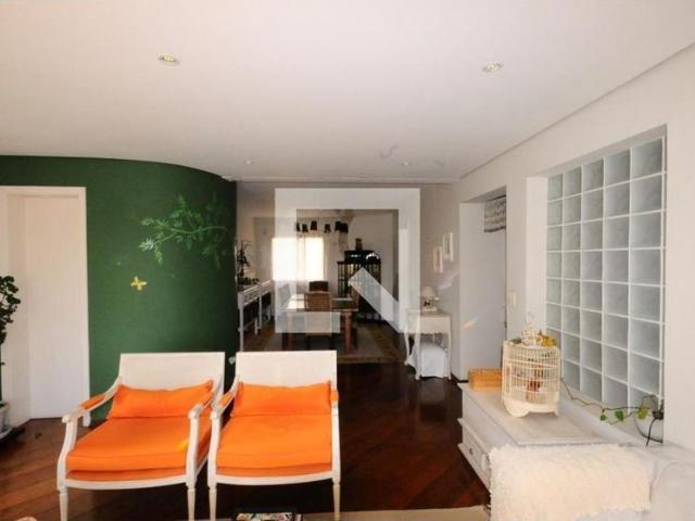 Apto, Água Fria, 3 Quartos, 193 m2 São Paulo