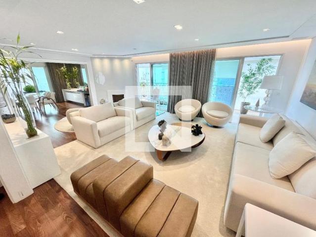 Apto, Água Fria, 3 Quartos, 320 m2 São Paulo