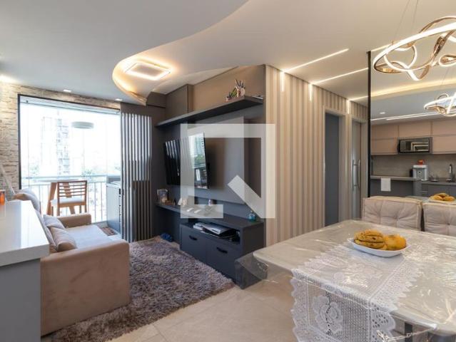 Apto, Água Fria, 3 Quartos, 58 m2 São Paulo