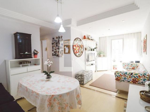 Apto, Água Fria, 3 Quartos, 60 m2 São Paulo