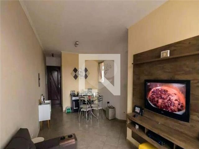 Apto, Água Fria, 3 Quartos, 77 m2 São Paulo