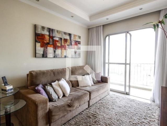 Apto, Água Fria, 3 Quartos, 84 m2 São Paulo
