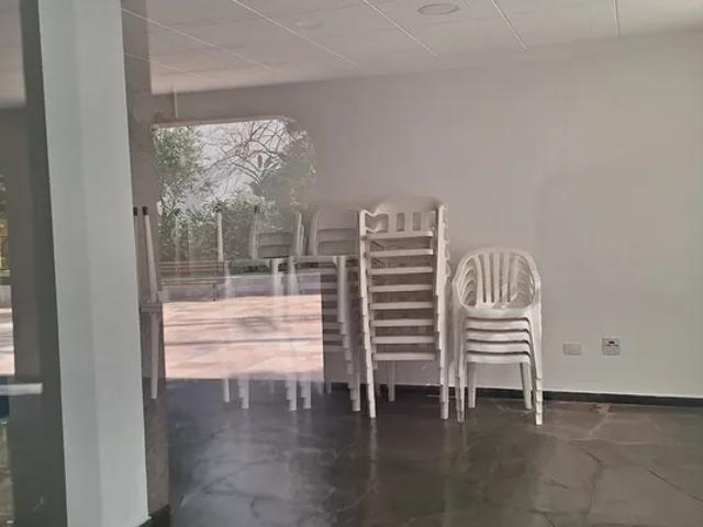 Apto agua fria nobre 80 util com lazer