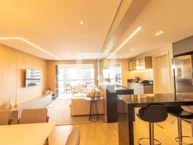 Apto, Água Verde, 3 Quartos, 120 m2 Curitiba