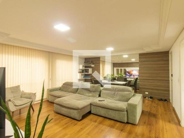 Apto, Água Verde, 3 Quartos, 137 m2 Curitiba