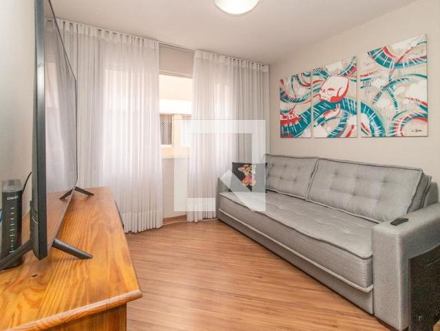 Apto, Água Verde, 3 Quartos, 66 m2 Curitiba