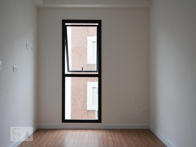 Apto, Água Verde, 1 Quarto, 30 m2 Curitiba