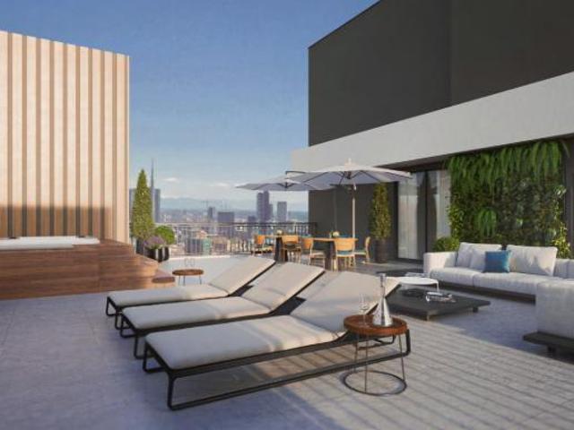 Apto. Água Verde 203m² 3 dormitórios 3 vagas