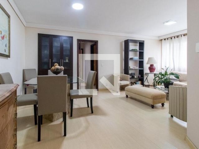 Apto, Água Verde, 2 Quartos, 130 m2 Curitiba