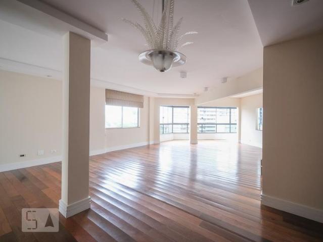 Apto, Água Verde, 2 Quartos, 440 m2 Curitiba