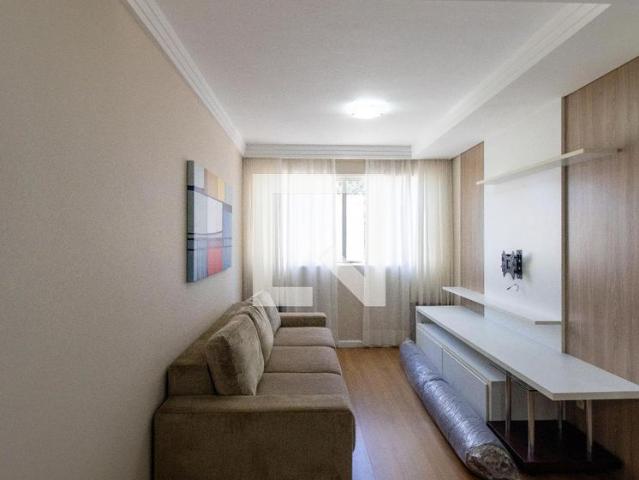Apto, Água Verde, 2 Quartos, 55 m2 Curitiba