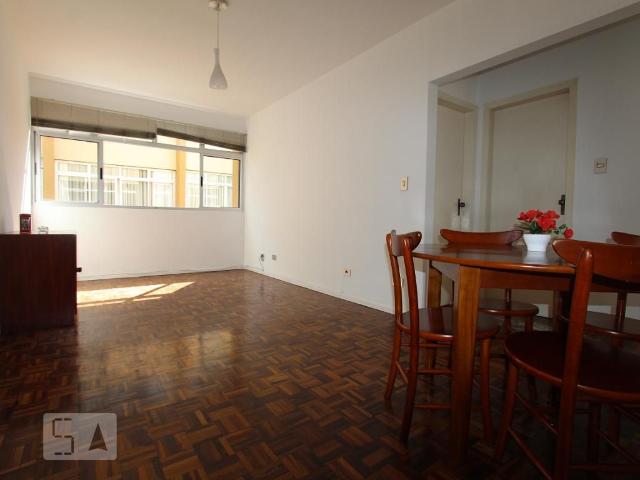 Apto, Água Verde, 2 Quartos, 55 m2 Curitiba