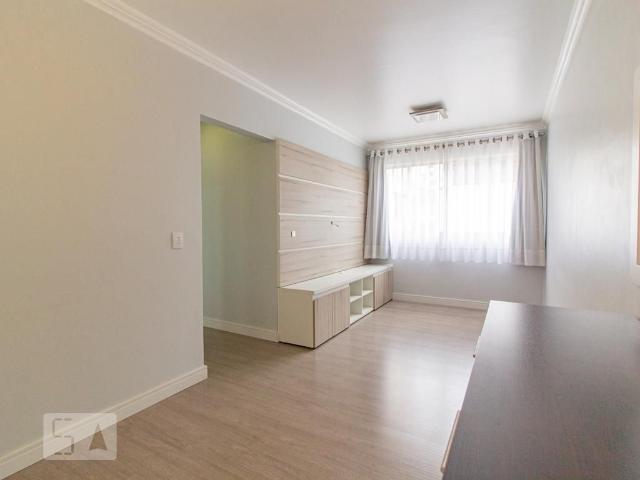 Apto, Água Verde, 2 Quartos, 58 m2 Curitiba