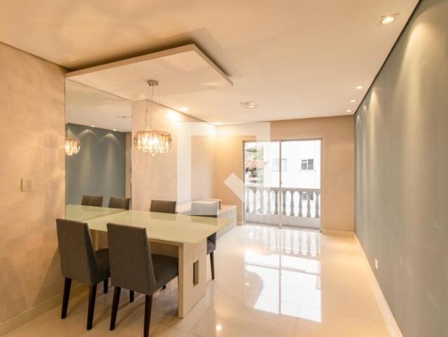 Apto, Água Verde, 2 Quartos, 50 m2 Curitiba