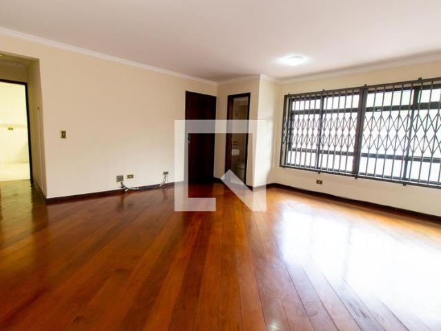 Apto, Água Verde, 4 Quartos, 210 m2 Curitiba