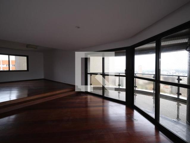 Apto, Água Verde, 4 Quartos, 350 m2 Curitiba