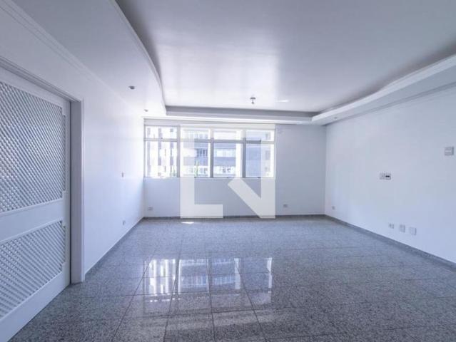 Apto, Água Verde, 4 Quartos, 377 m2 Curitiba