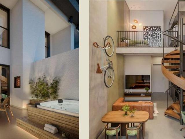 Apto. Água Verde 76 m² 2 dormitórios 1 vaga