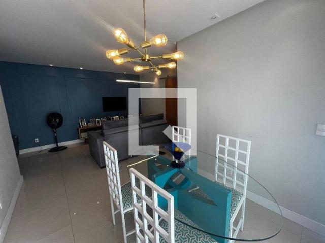 Apto, Águas Claras, 4 Quartos, 93 m2 Brasília