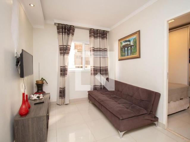 Apto, Águas Claras, 1 Quarto, 40 m2 Brasília