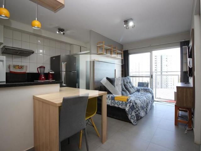 Apto, Águas Claras, 1 Quarto, 40 m2 Brasília