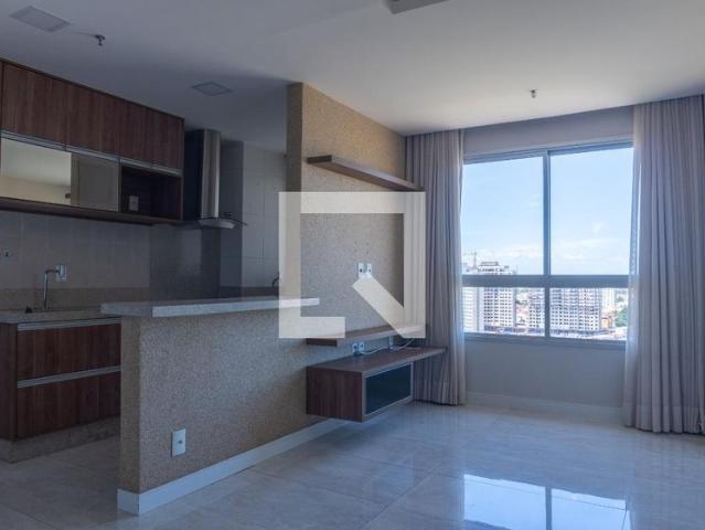 Apto, Águas Claras, 1 Quarto, 40 m2 Brasília