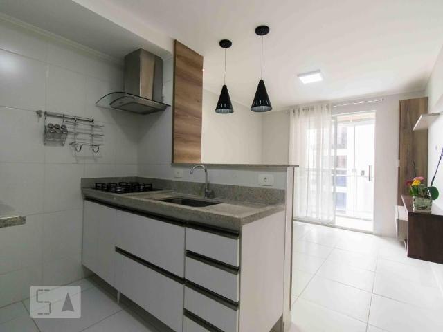 Apto, Águas Claras, 1 Quarto, 40 m2 Brasília