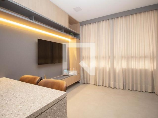 Apto, Águas Claras, 1 Quarto, 37 m2 Brasília