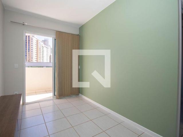 Apto, Águas Claras, 1 Quarto, 42 m2 Brasília