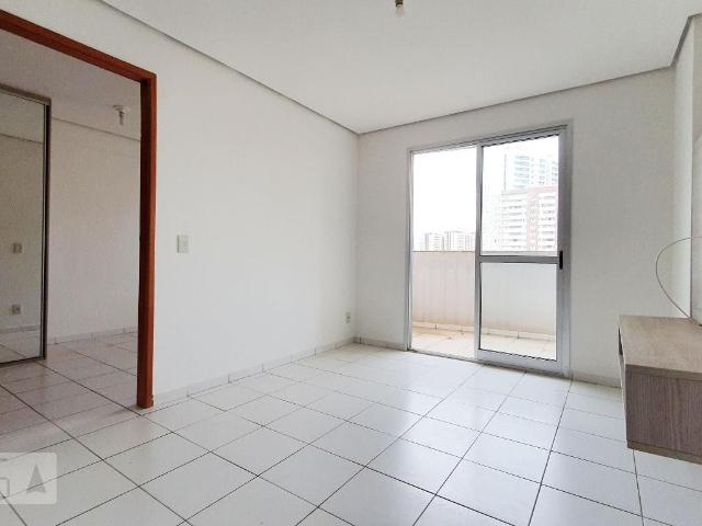 Apto, Águas Claras, 1 Quarto, 42 m2 Brasília