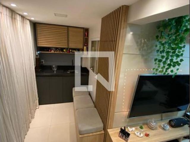 Apto, Águas Claras, 1 Quarto, 42 m2 Brasília