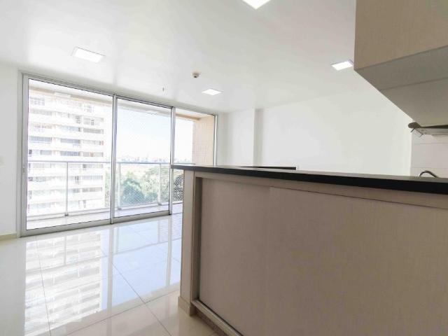 Apto, Águas Claras, 1 Quarto, 44 m2 Brasília