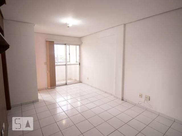 Apto, Águas Claras, 1 Quarto, 45 m2 Brasília