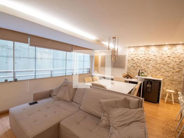 Apto, Águas Claras, 1 Quarto, 55 m2 Brasília