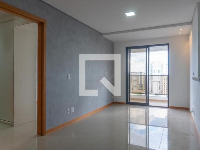 Apto, Águas Claras, 1 Quarto, 55 m2 Brasília
