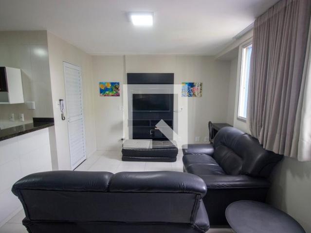 Apto, Águas Claras, 1 Quarto, 60 m2 Brasília