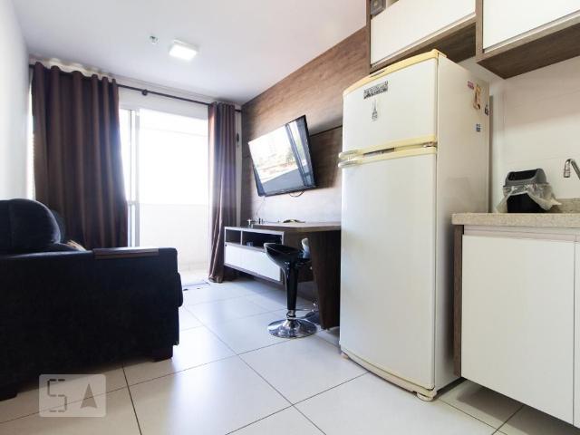 Apto, Águas Claras, 1 Quarto, 33 m2 Brasília