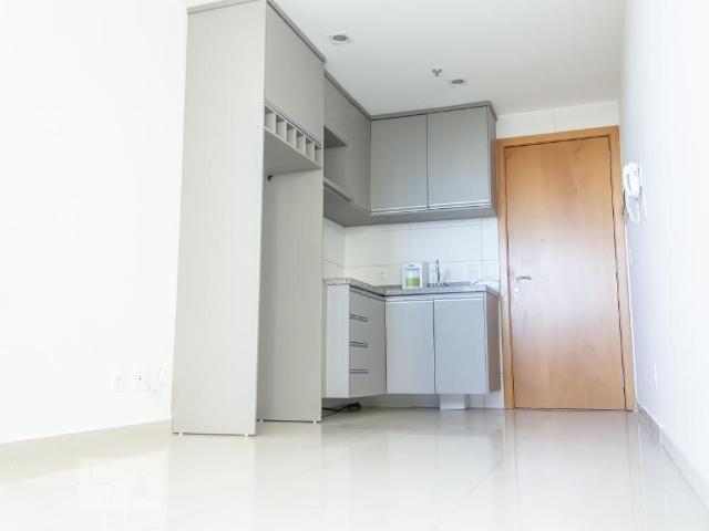 Apto, Águas Claras, 1 Quarto, 33 m2 Brasília