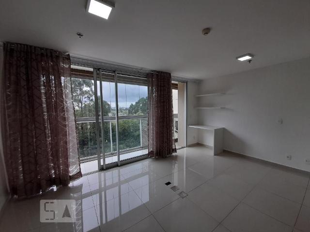 Apto, Águas Claras, 1 Quarto, 33 m2 Brasília