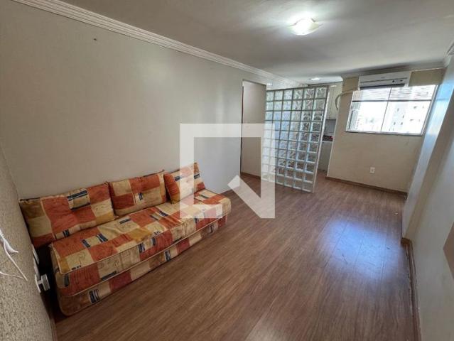 Apto, Águas Claras, 1 Quarto, 33 m2 Brasília